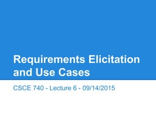 Actors in Requirements Elicitation.pdf