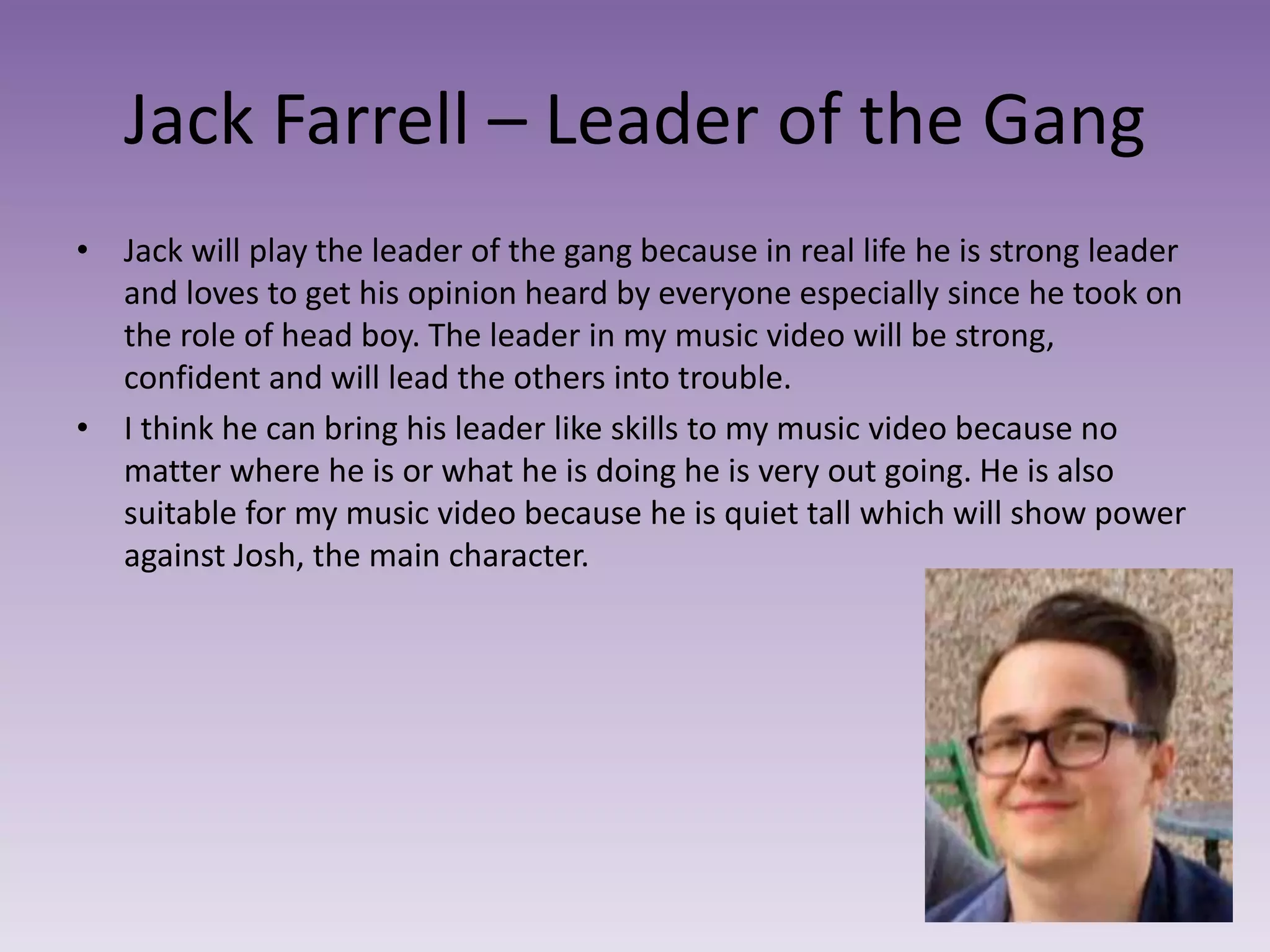 Actors, Props, Costumes and Locations | PPT