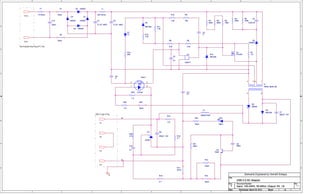 AC To USB Adaptor Schematic | PDF