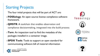 ACT Project Overview | PDF
