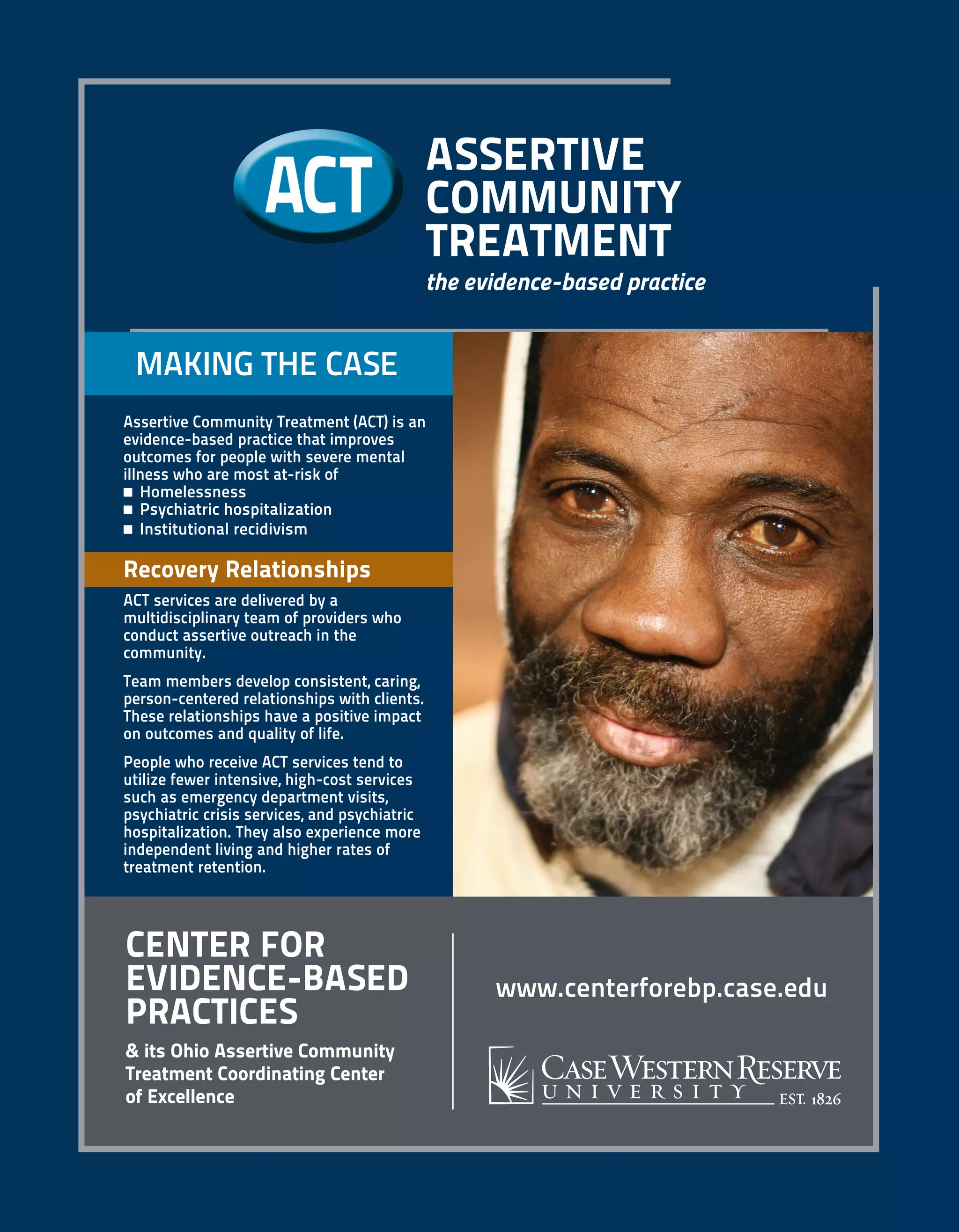 ACT Overview | PDF