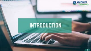 Application of computer in textile industry | PPT