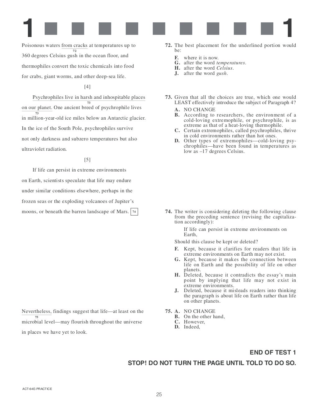 Act practice test.ashx