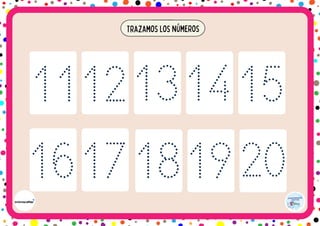 actividades de preescolar- matematicas.pdf