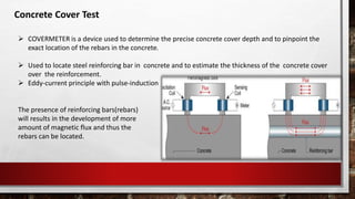 Concrete Technology | PPTX