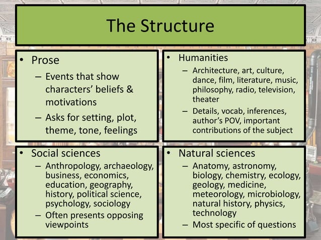 BHS ACT Reading test tips | PPTX | Educational Assessment | Education