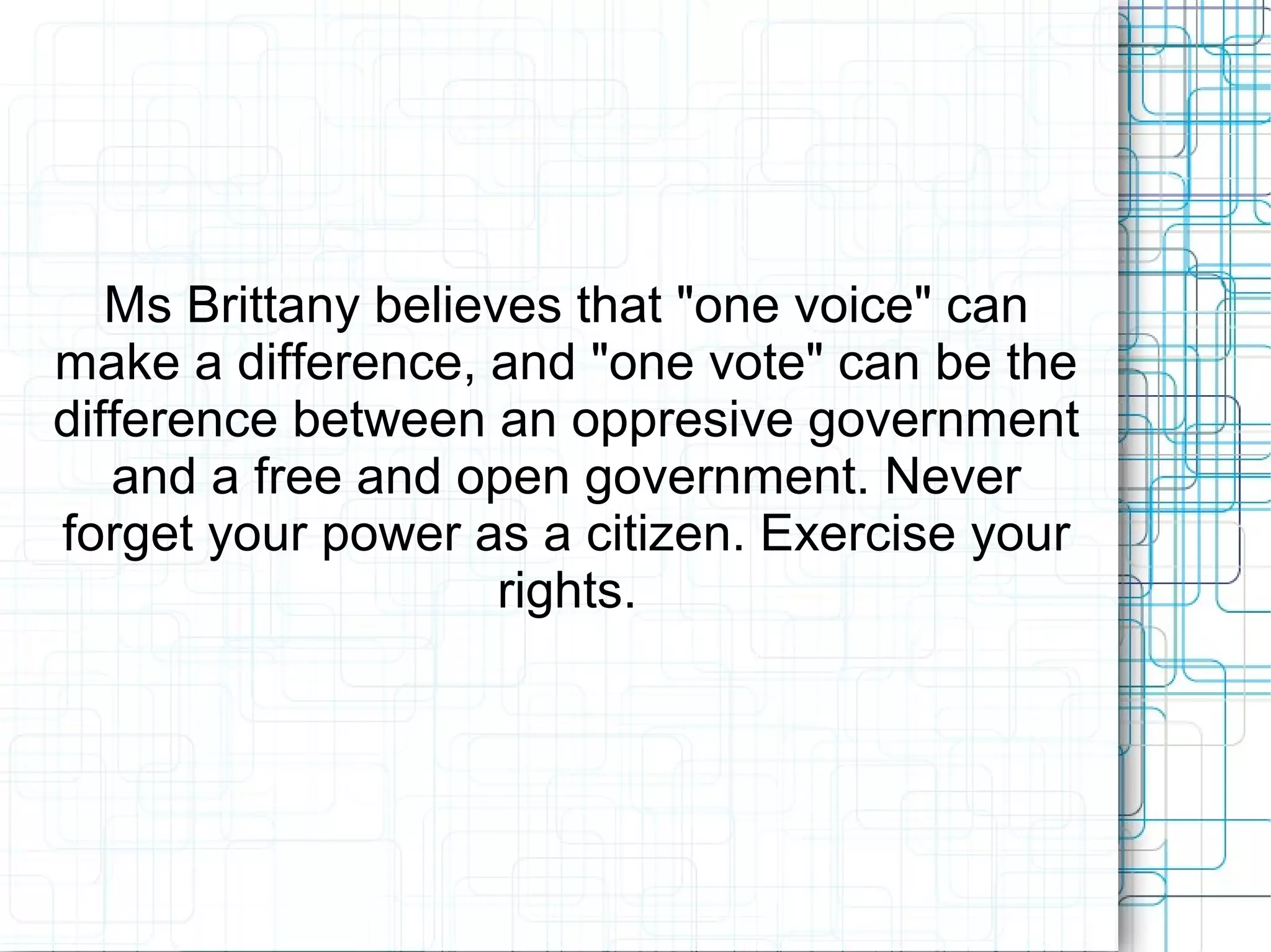 Actress and Entertainer Morgan Brittany’s Strategies of Political Activism | PPT