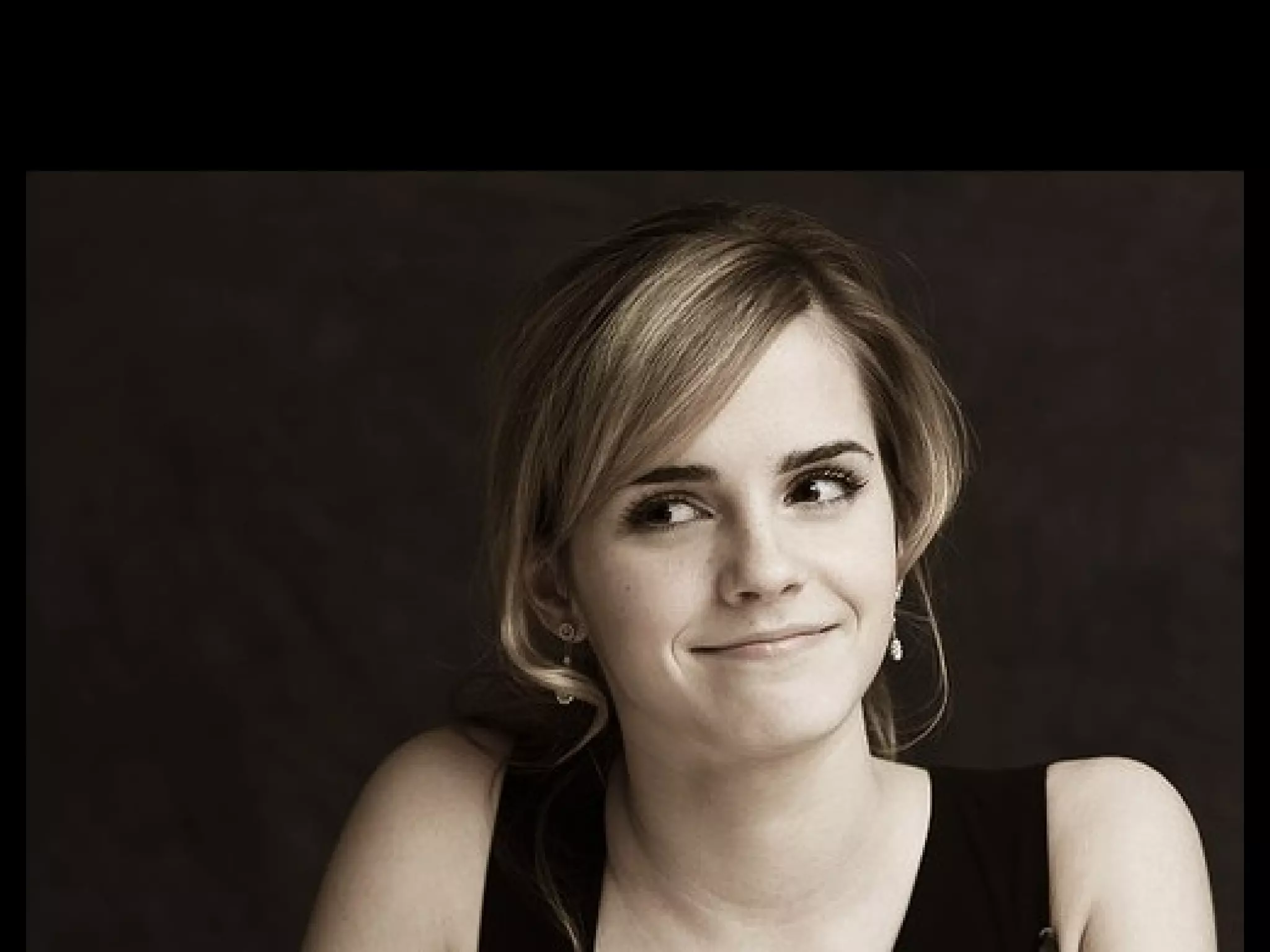 Actrice emma watson (catherine) | PPT