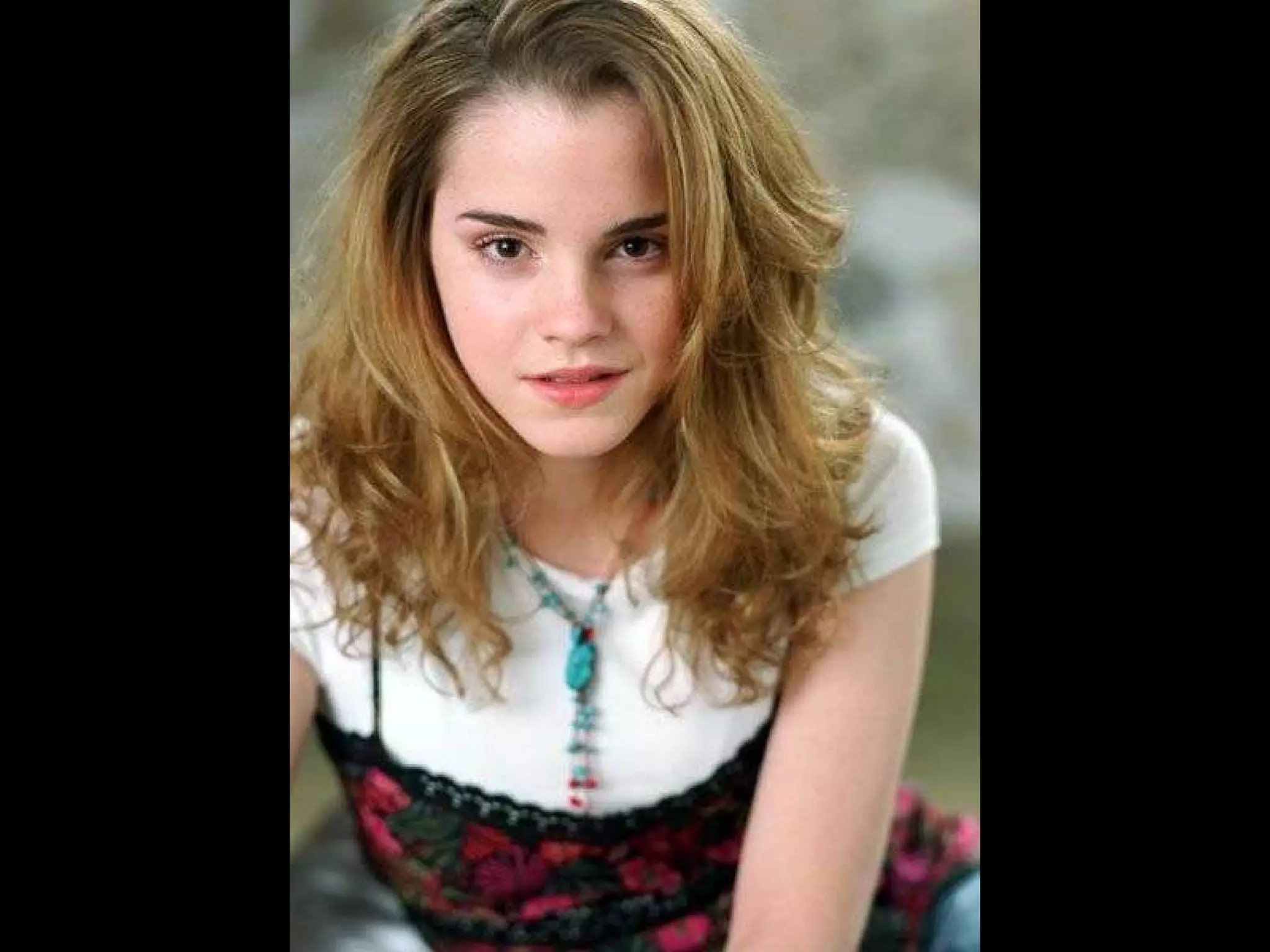 Actrice emma watson (catherine) | PPS