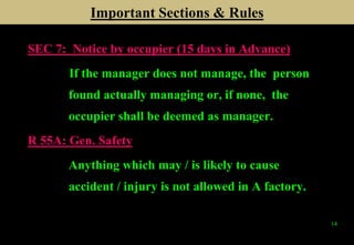 ACT&RULE West Bengal.ppt