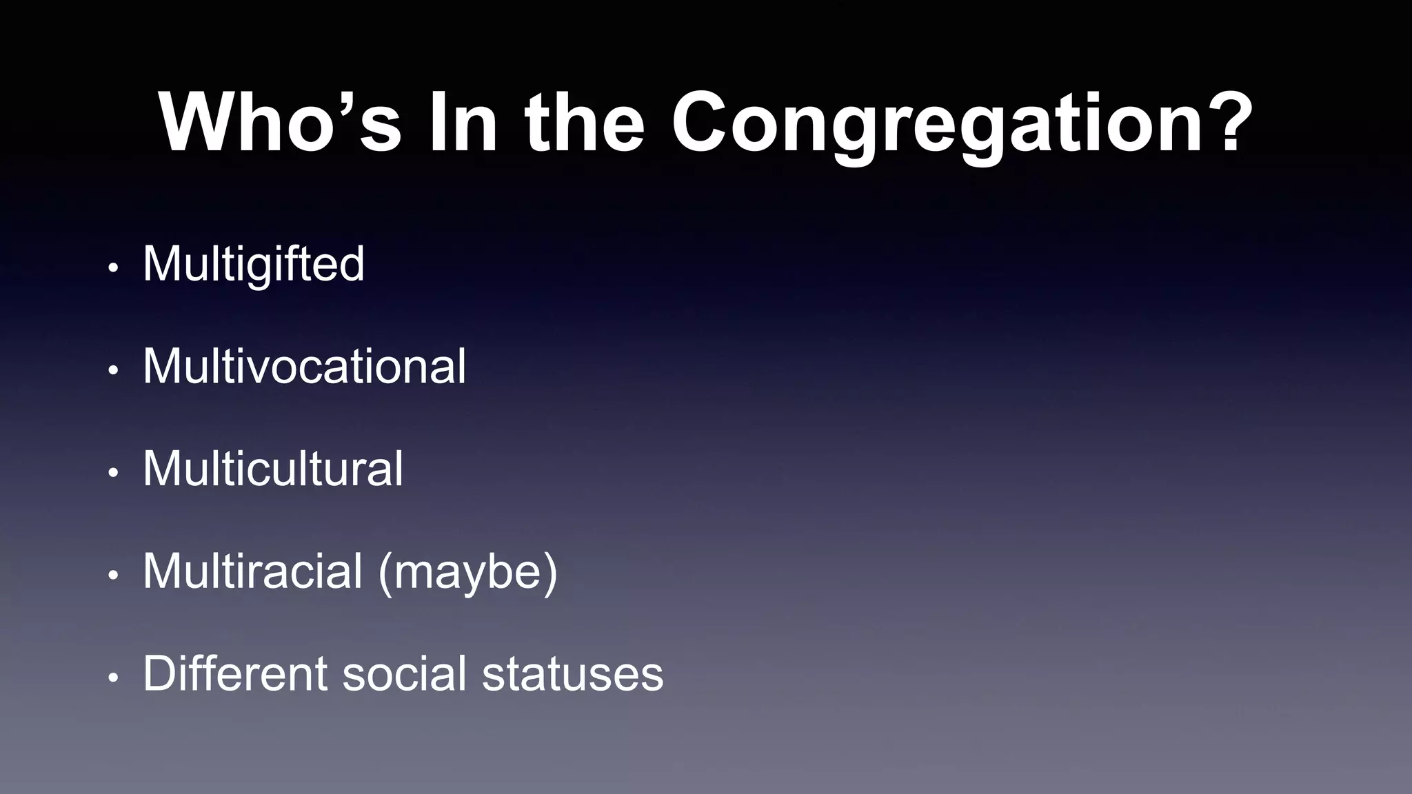 Acts 13 Paul in Antioch | PPTX