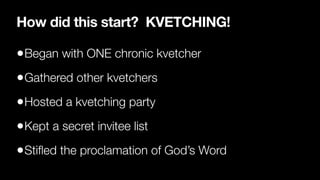 Acts 17:5 opposition to the gospel | PPT