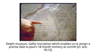 Bob Stewart Acts 18 06 18 2025.pptx