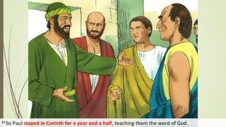 Divine Encouragement | PPT | Christianity | Religion & Spirituality