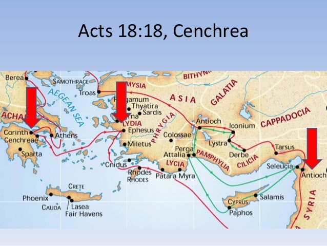 Acts 18, apologetics,