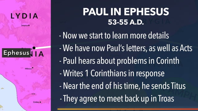 The Heart of a True Shepherd | PPT