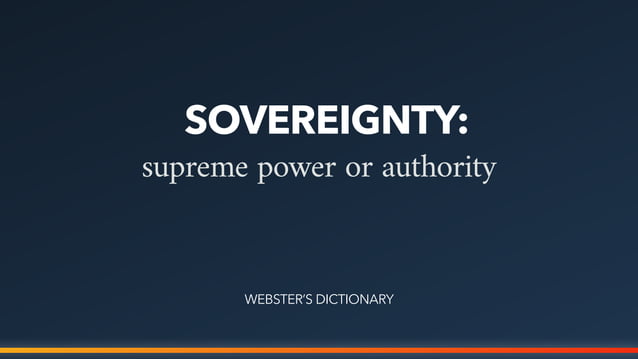 Wisdom and Sovereignty - Acts 23 | PPT