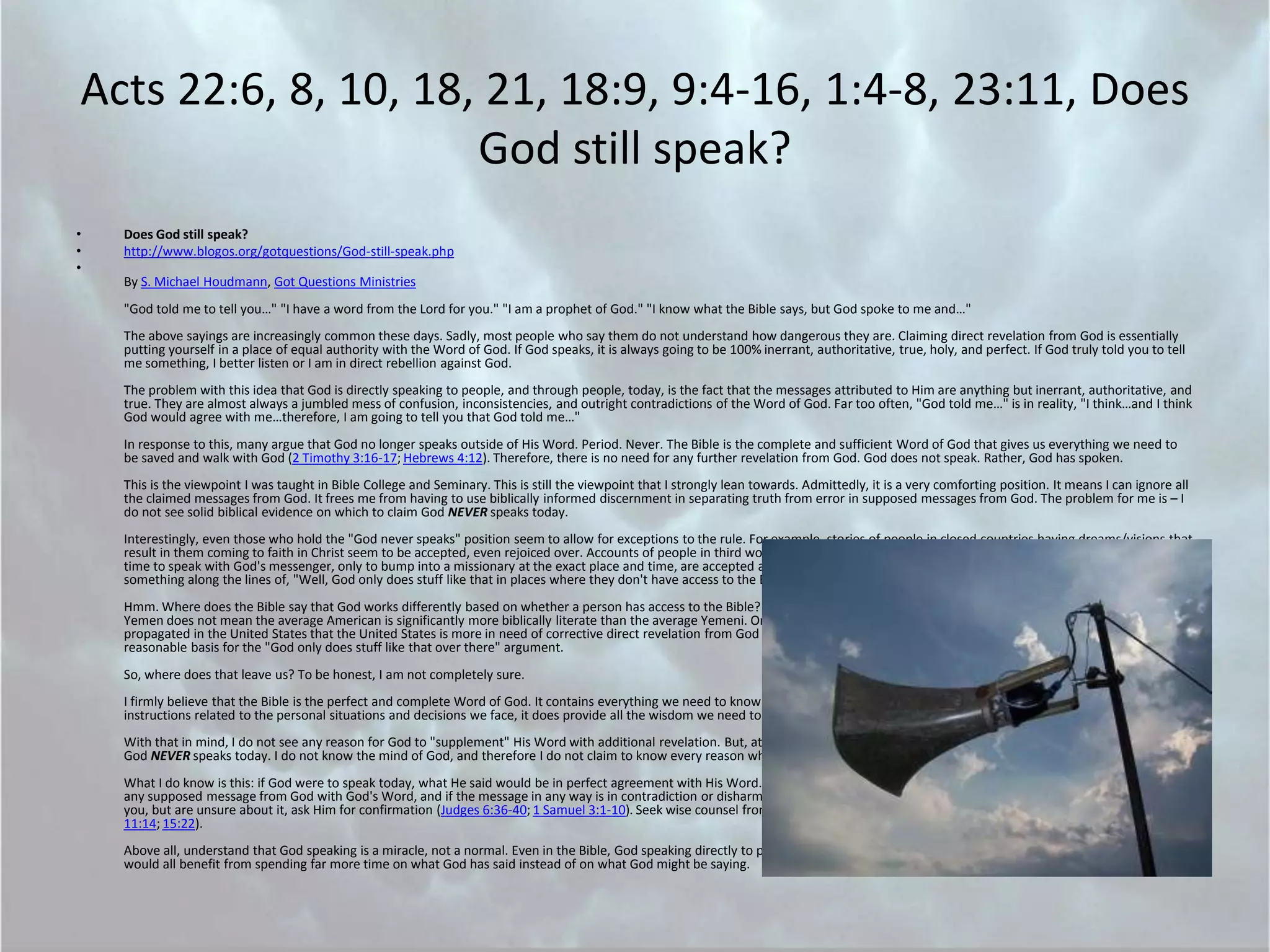 Acts Chapter 23, Ananias, Sadducees Pharisees, Separation Of Church And ...