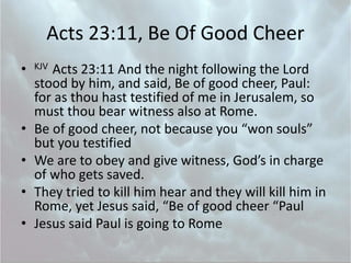Acts Chapter 23, Ananias, Sadducees Pharisees, Separation Of Church And ...