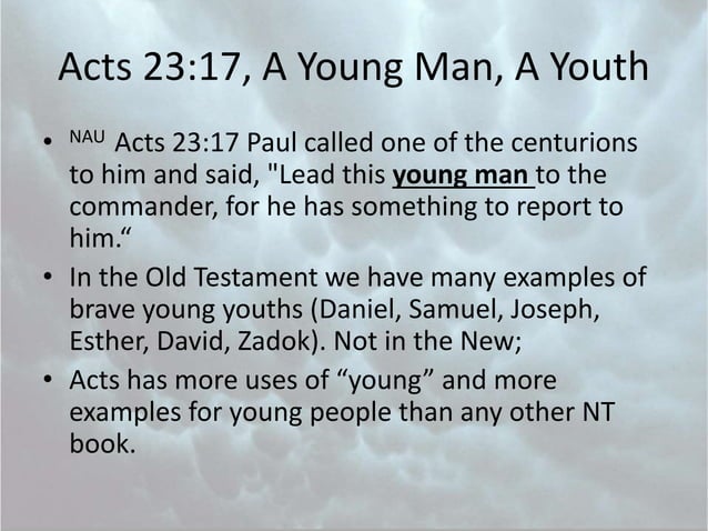 Acts Chapter 23, Ananias, Sadducees Pharisees, Separation Of Church And ...