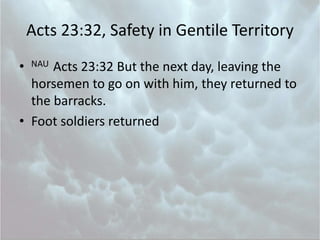 Acts Chapter 23, Ananias, Sadducees Pharisees, Separation Of Church And ...