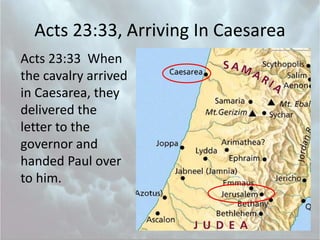 Acts Chapter 23, Ananias, Sadducees Pharisees, Separation Of Church And ...