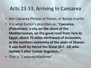 Acts Chapter 23, Ananias, Sadducees Pharisees, Separation Of Church And ...