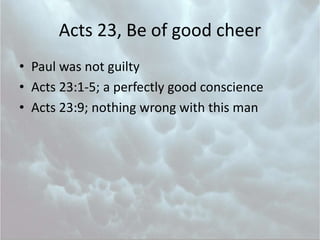 Acts Chapter 23, Ananias, Sadducees Pharisees, Separation Of Church And ...