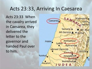 Acts 24, Tertullus, under the law of Christ, Paul's Caregivers ...
