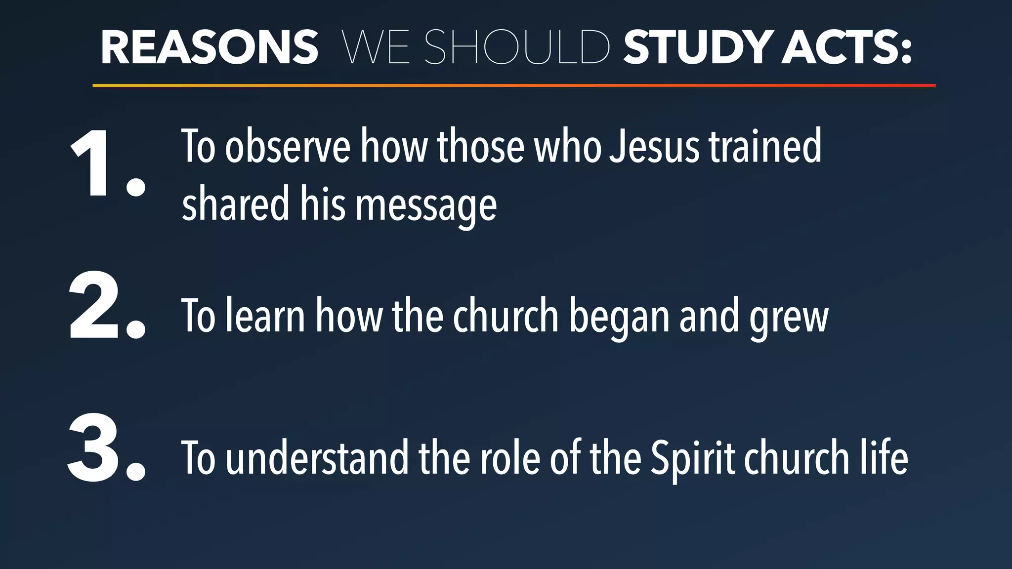 How to Be a Witness for Christ (Acts 3) | PDF
