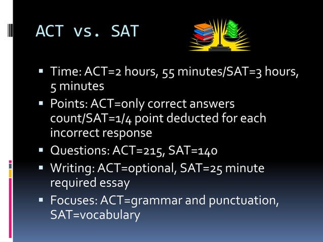 Entrance Exam Module | PPTX
