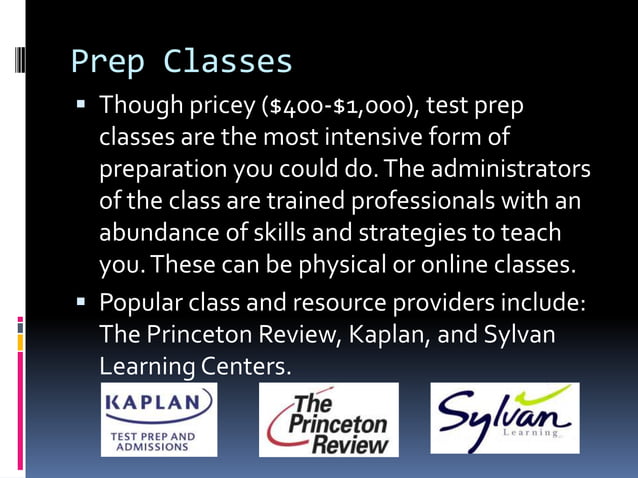 Entrance Exam Module | PPT