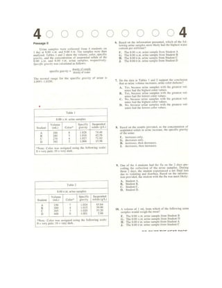 Act science example | DOC