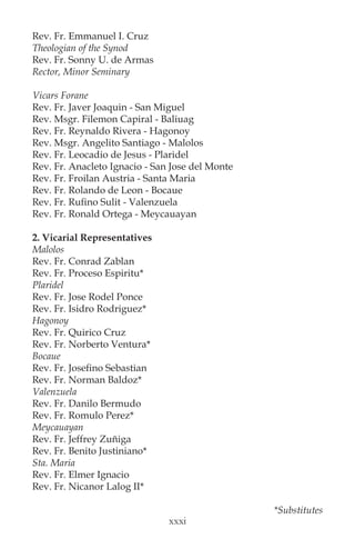 John Emmanuel Bermundo Pose