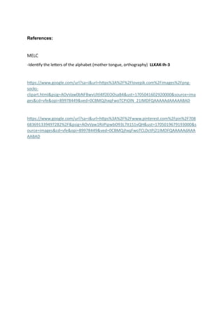 Kindergarten activity sheet on read. ing | DOCX