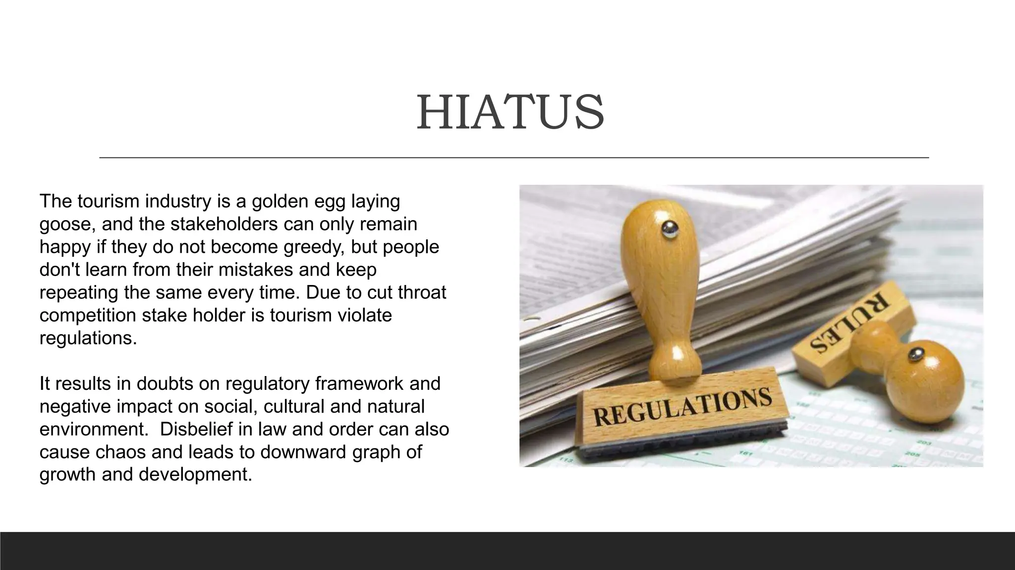 Acts & Laws in Tourism Industry.pptx laws | PPTX