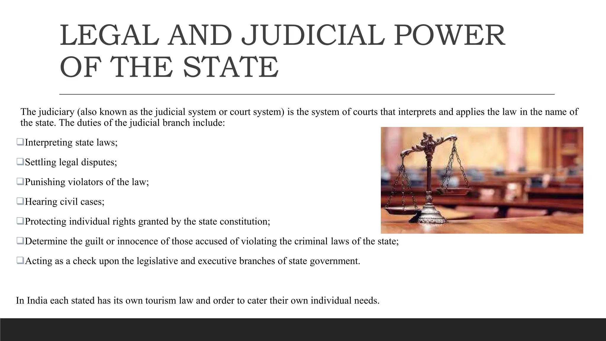 Acts & Laws in Tourism Industry.pptx laws | PPTX