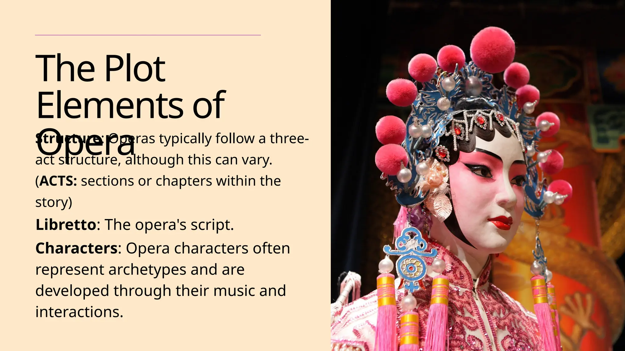 MAPEH 9 OPERA and Theater ELEMENTS .pptx