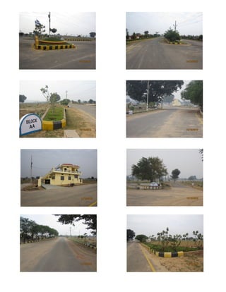Somnath City map.7503367689 | PDF