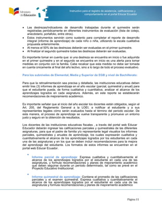 actualización_instructivo_registro_asistencia_calificaciones_y ...