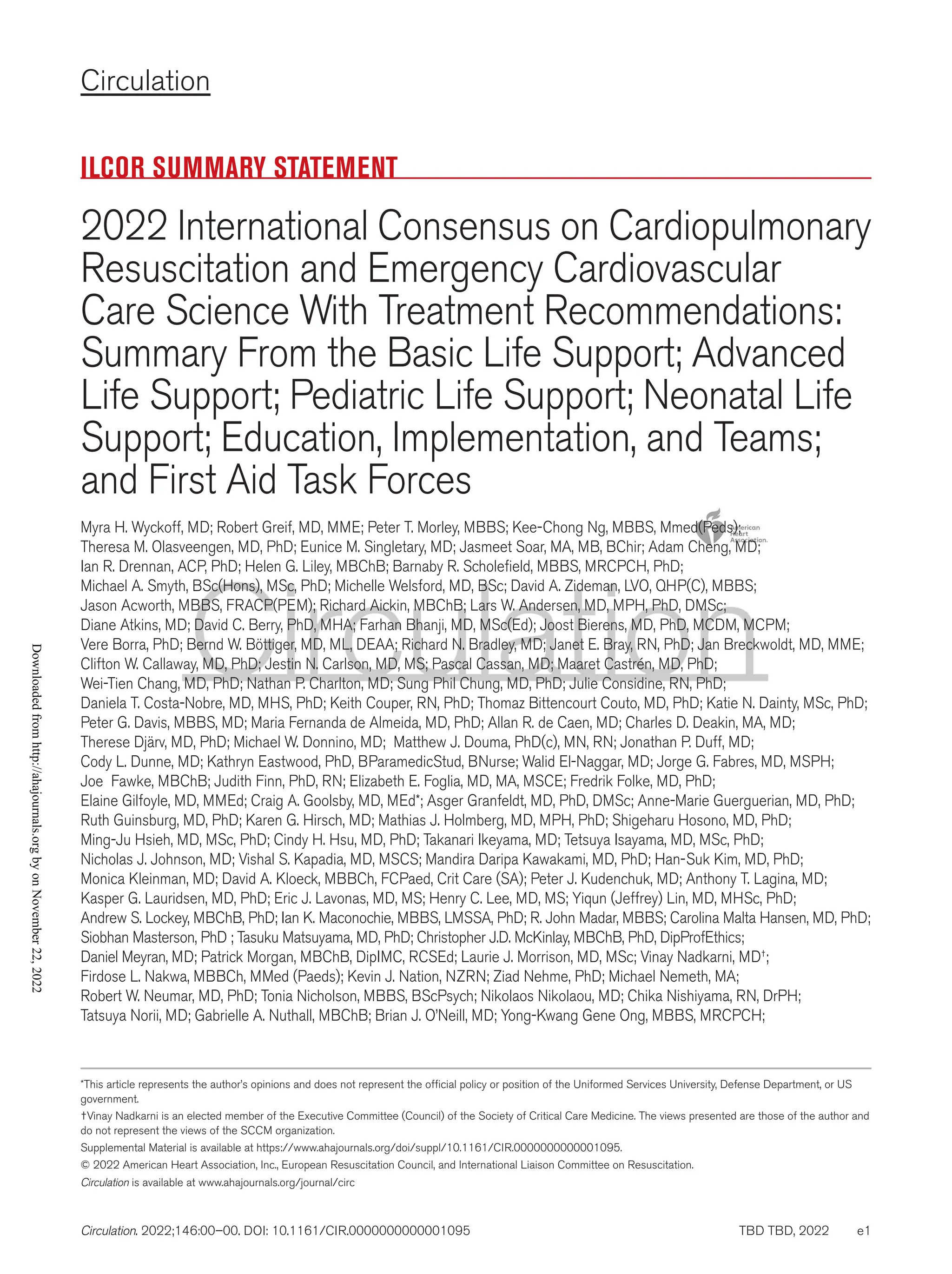 Actualización BLS, ACLS, PALS AHA ILCOR 2022.pdf