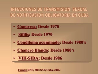 Actualizacion en Gonorrea.PPT