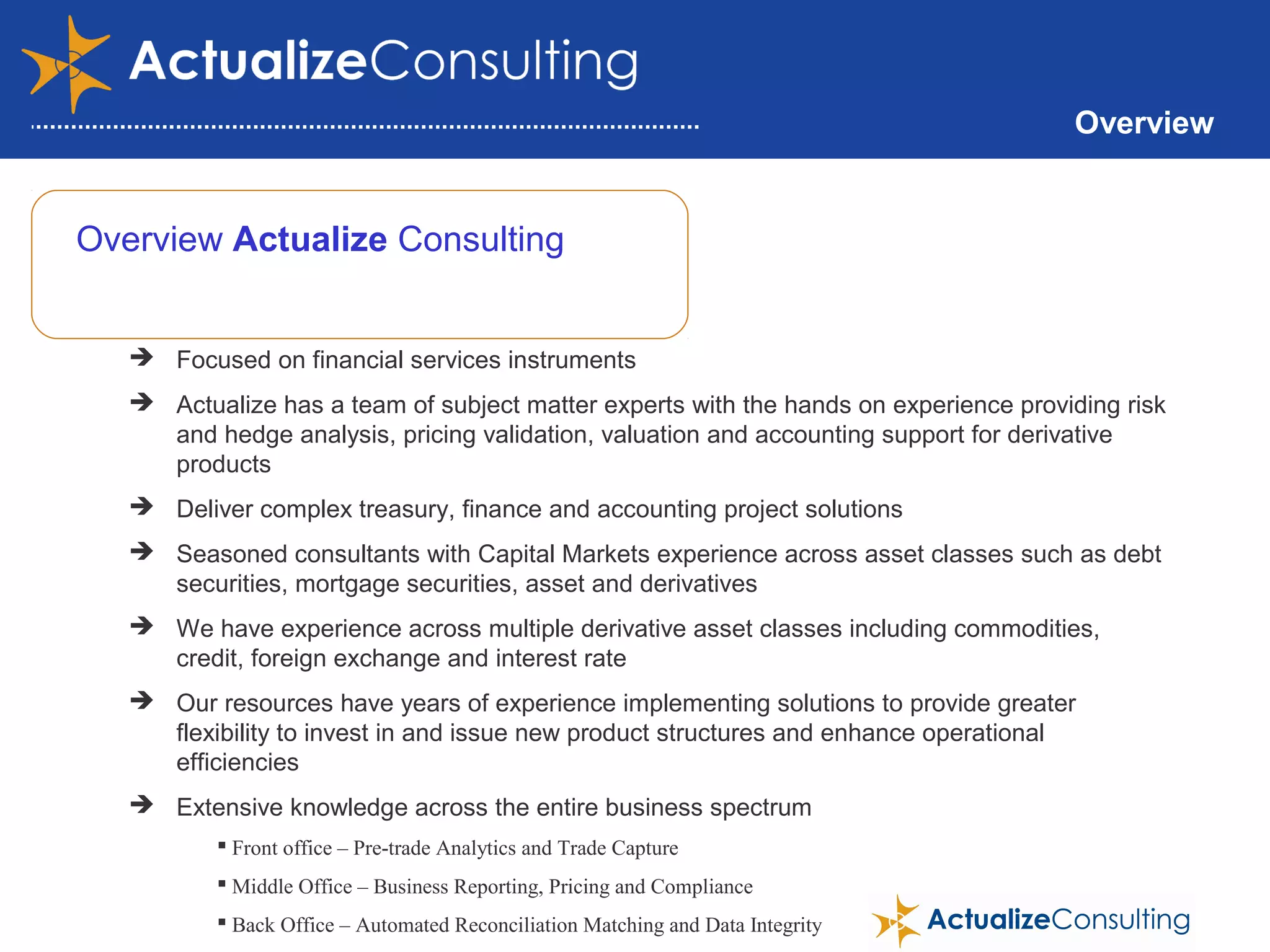 Actualize consulting overview_linked_in_employees | PPT