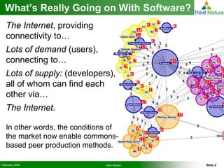 Adopting Open Source Business Intelligence: Who, Why and How | PDF