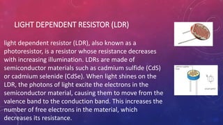 actuator | PPTX | Physics | Science