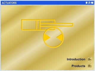 Actuators.ppt