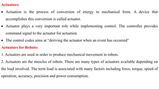 Actuators.pptx