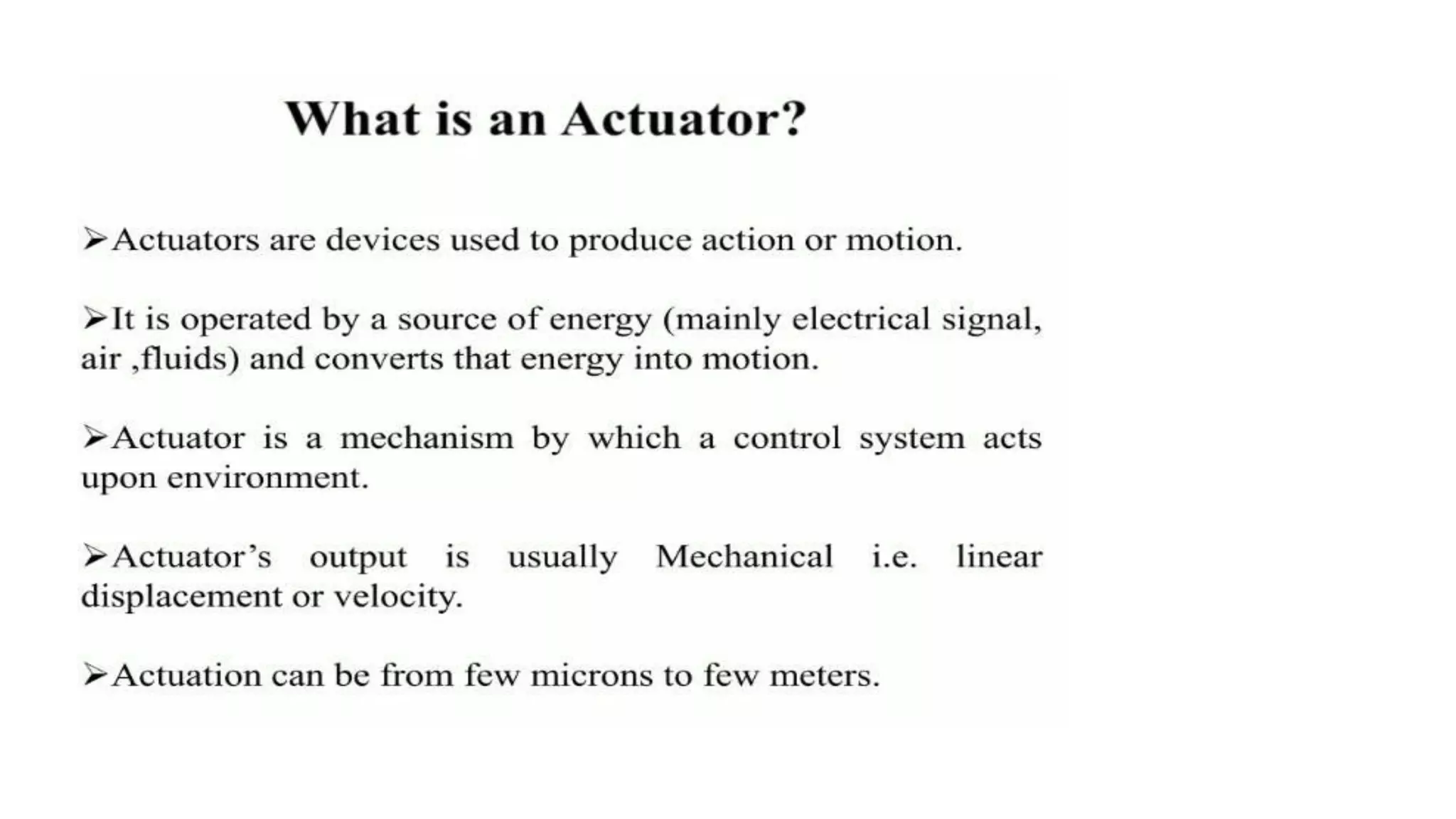 actuators.pptx