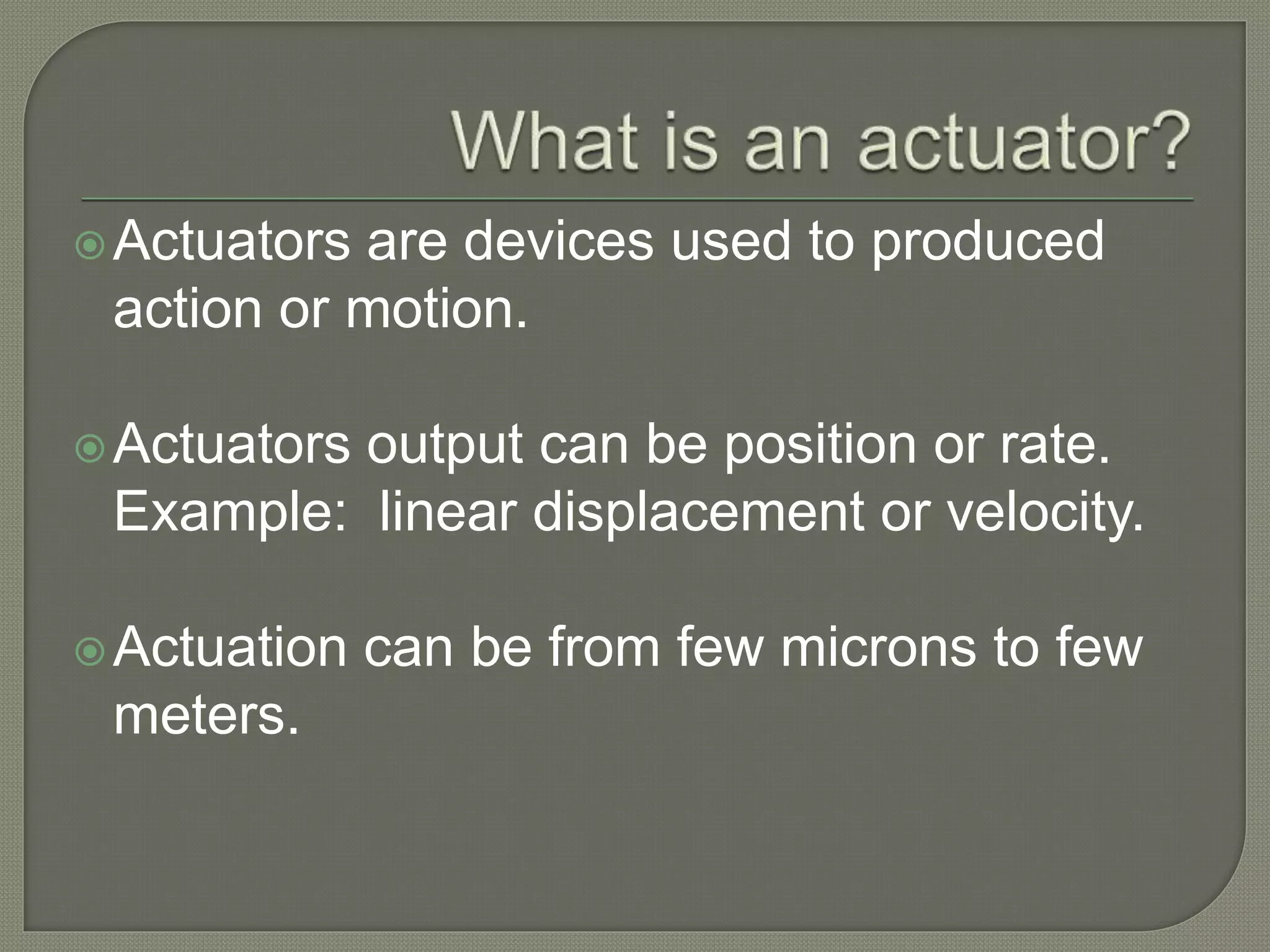 ACTUATORS.pptx