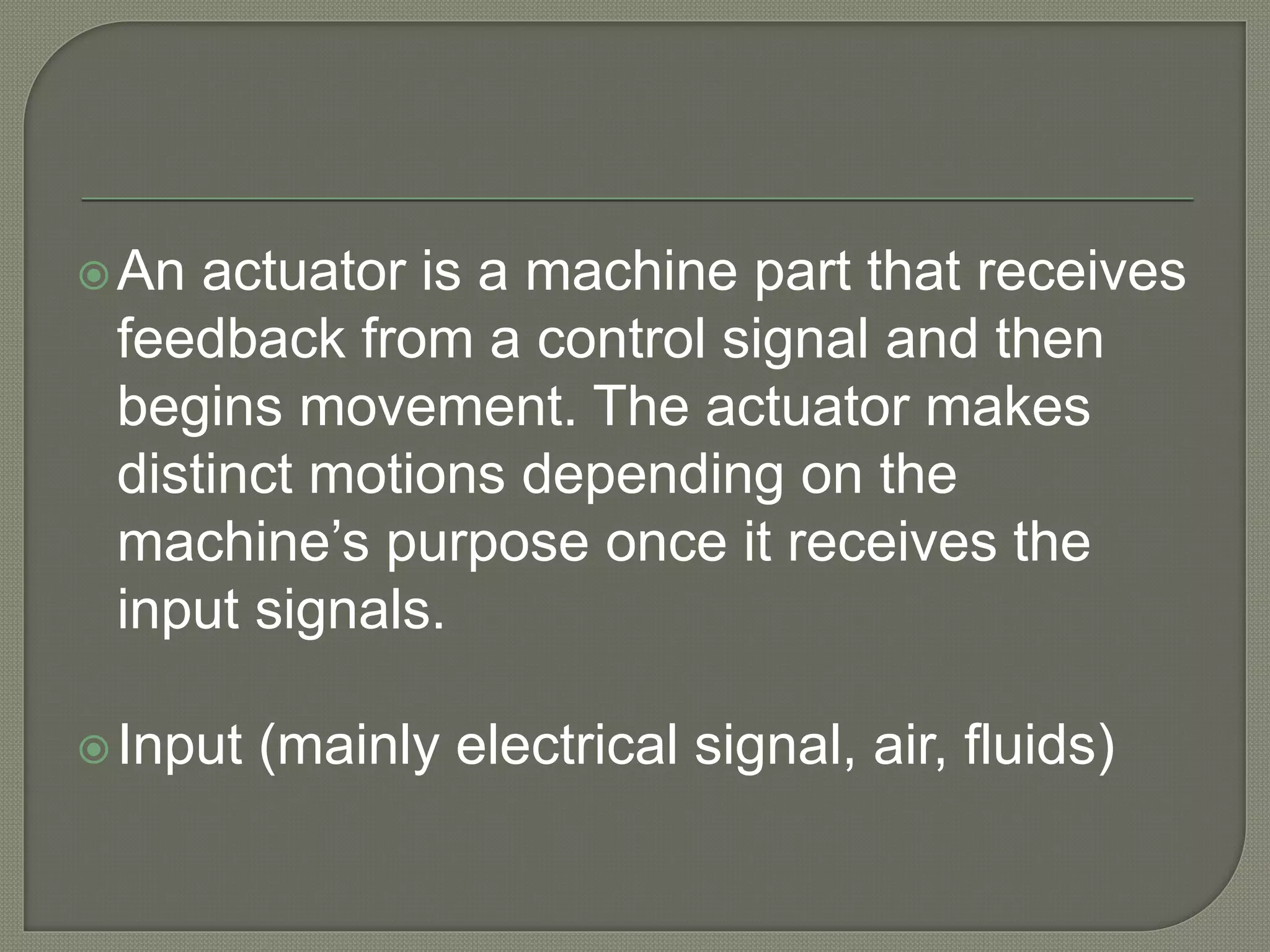 ACTUATORS.pptx